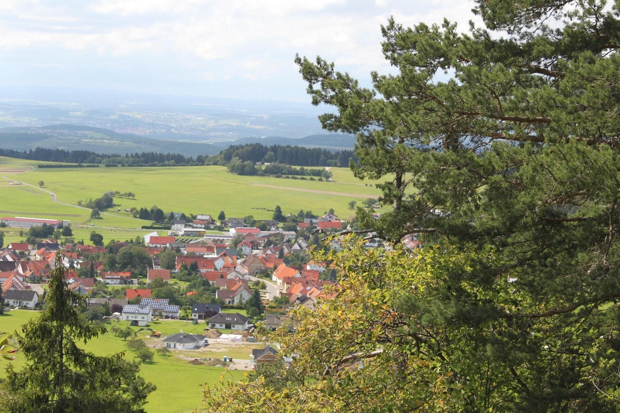 Deilingen: Schaffige Gemeinde mit Weitblick