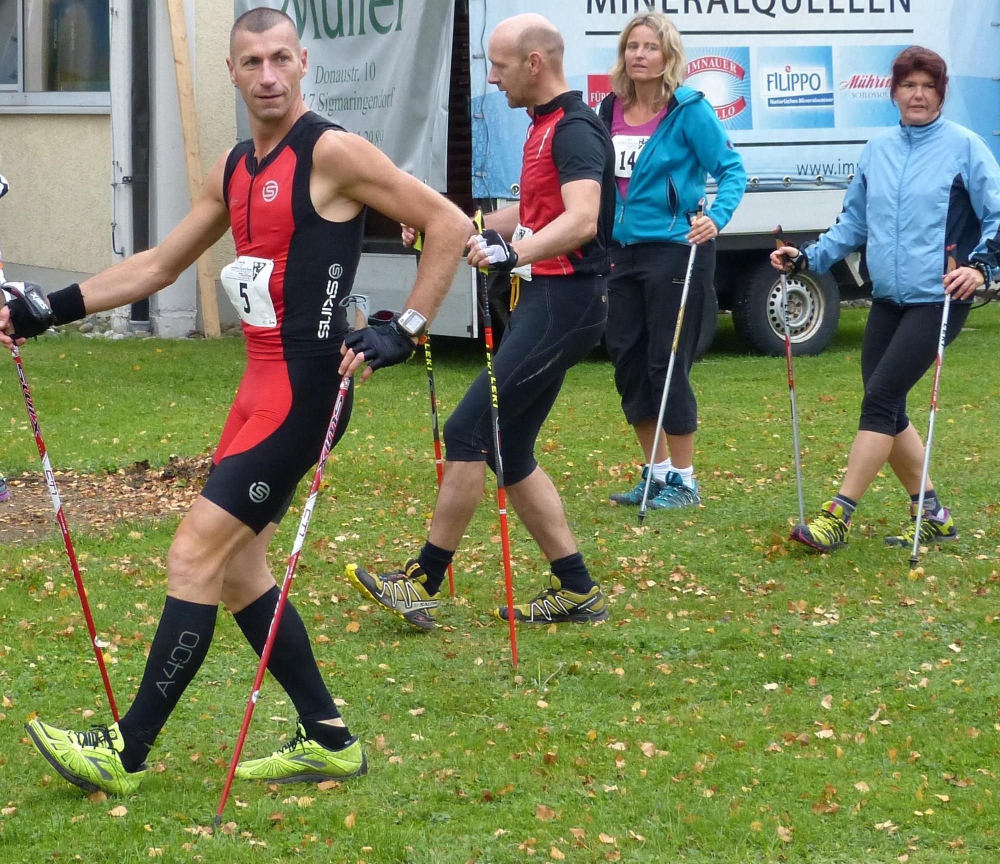 Weltmeister Michael Epp startet in Sig’dorf