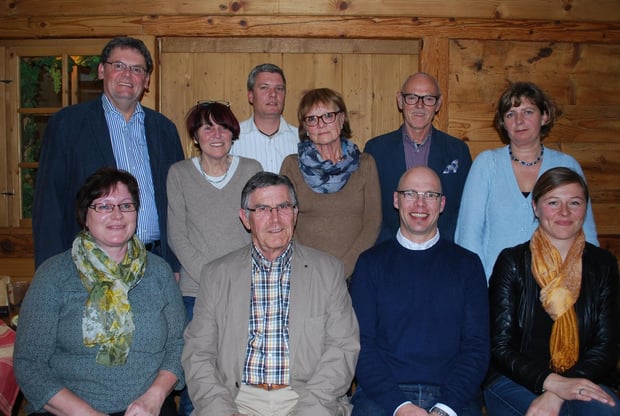 Bruno Henry Elben tritt nun für die Freien Wähler an
