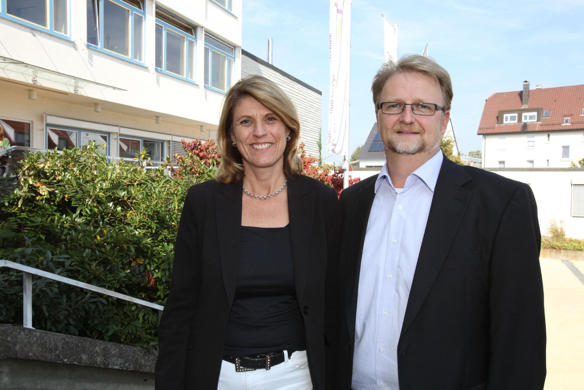 St. Elisabeth lässt sich alle Wege offen