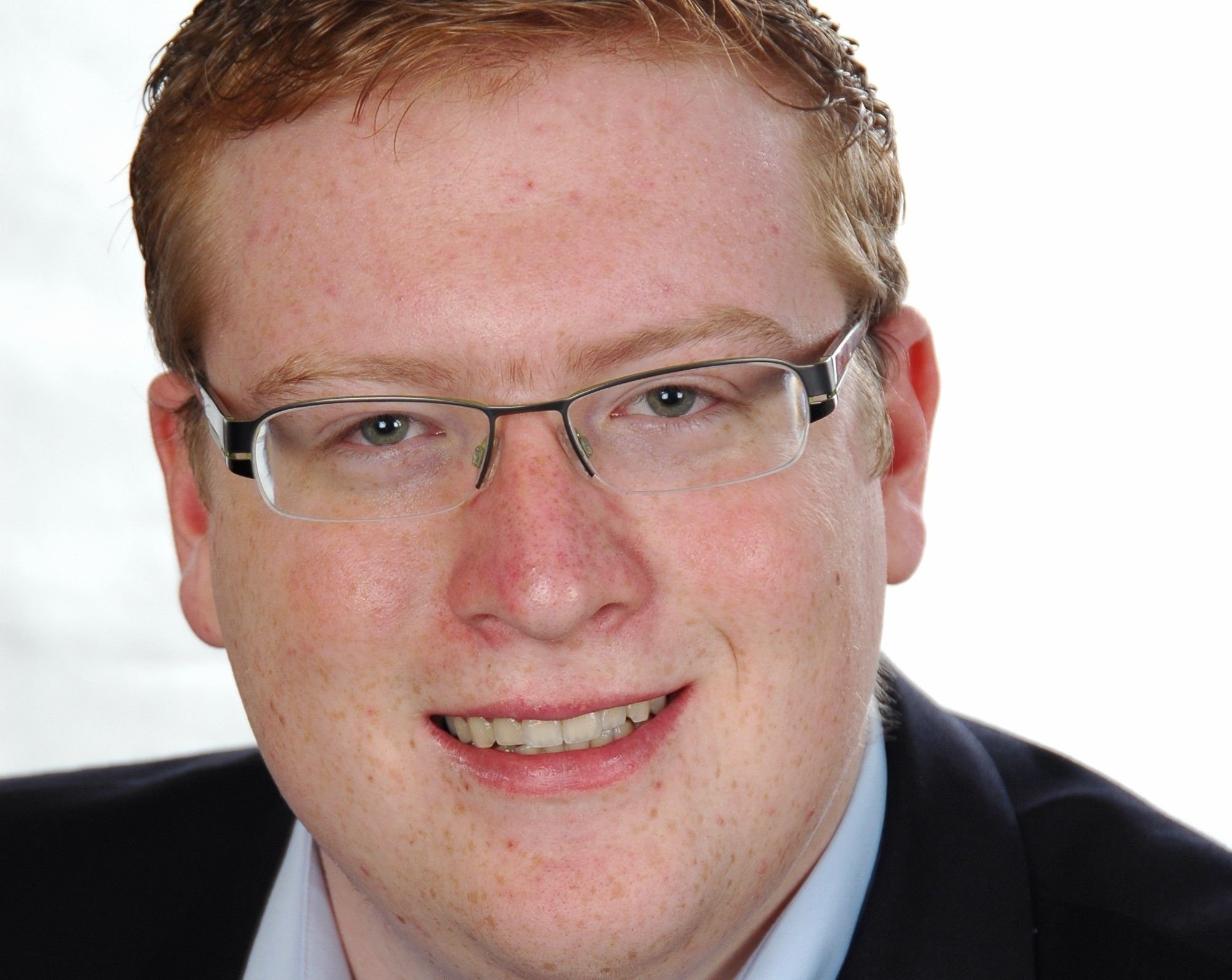 Philipp Bürkle kandidiert für JU-Bezirksvorsitz