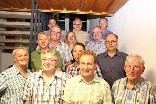 Neuer Gemeinderat in Aichstetten verpflichtet