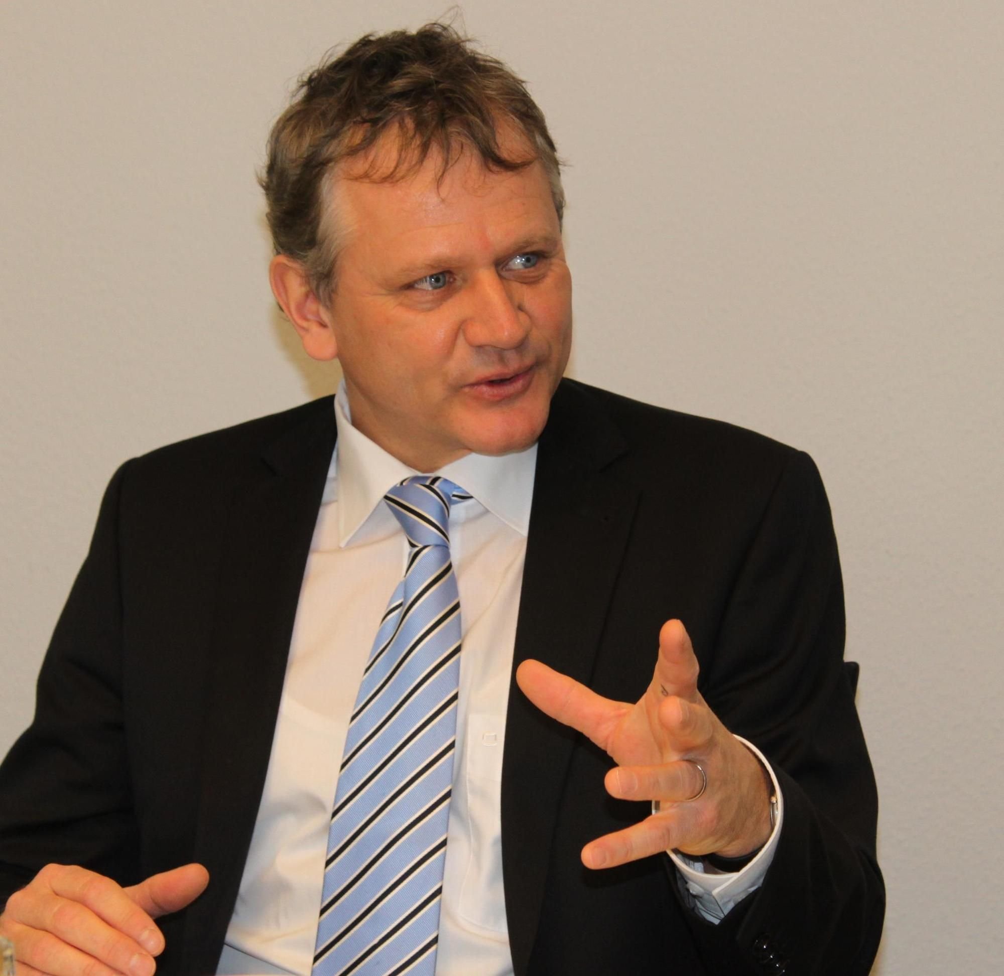 Henle ist der wahre Kreistagschampion