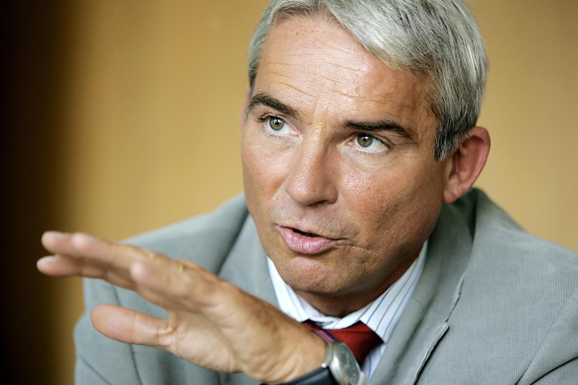 Thomas Strobl: „Wir müssen die Kräfte bündeln“