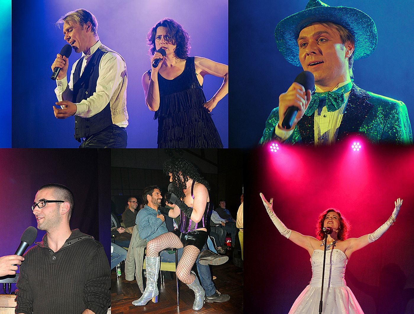 „Die Lindauer sind ein wilder Haufen“