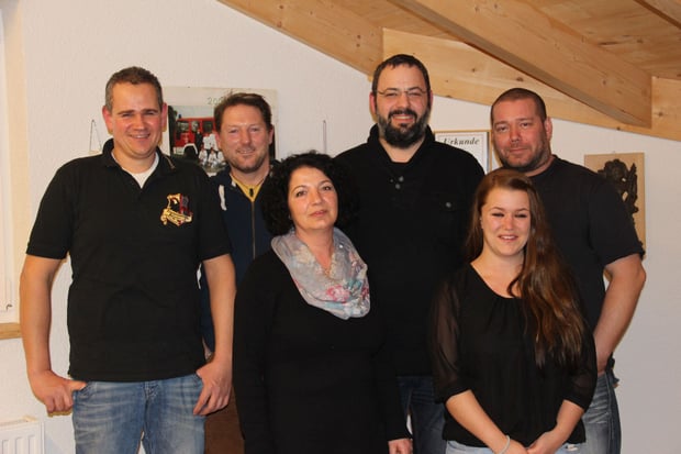 Zahlreiches Erscheinen erwünscht