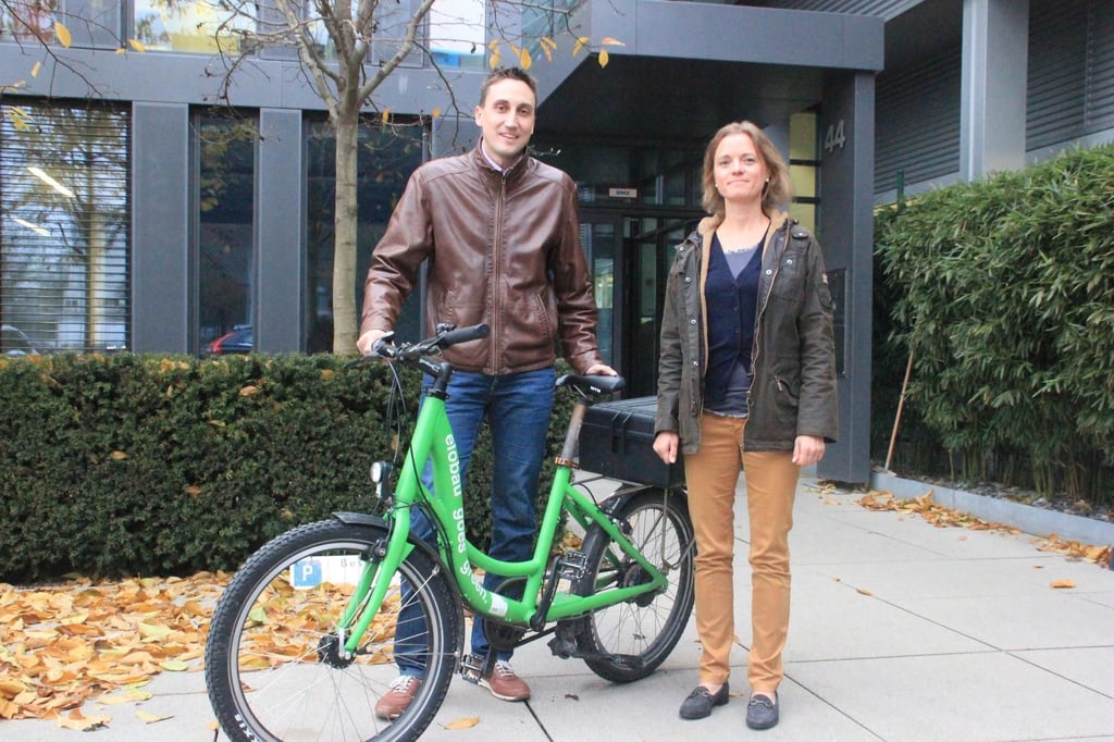 Firmen für Fahrgemeinschaften gesucht