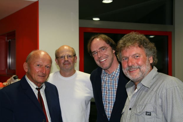 „Aus Ein-Mann-Betrieb wird Familienbetrieb“