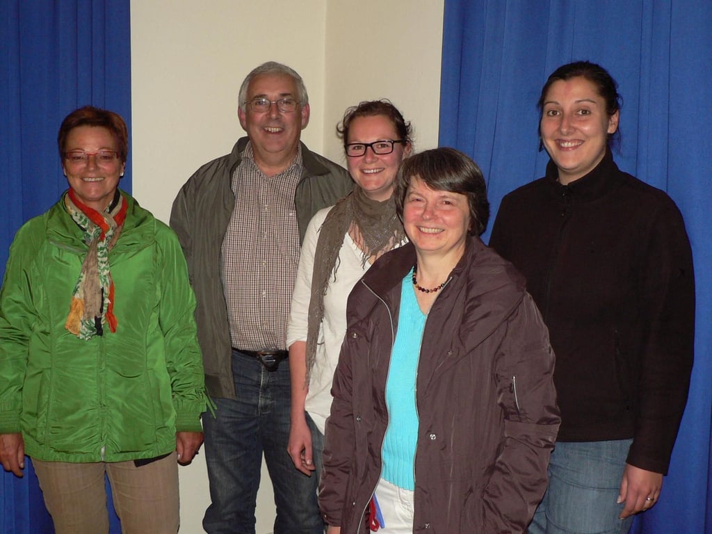 Jetzt passt es auch mit der Vereinskasse