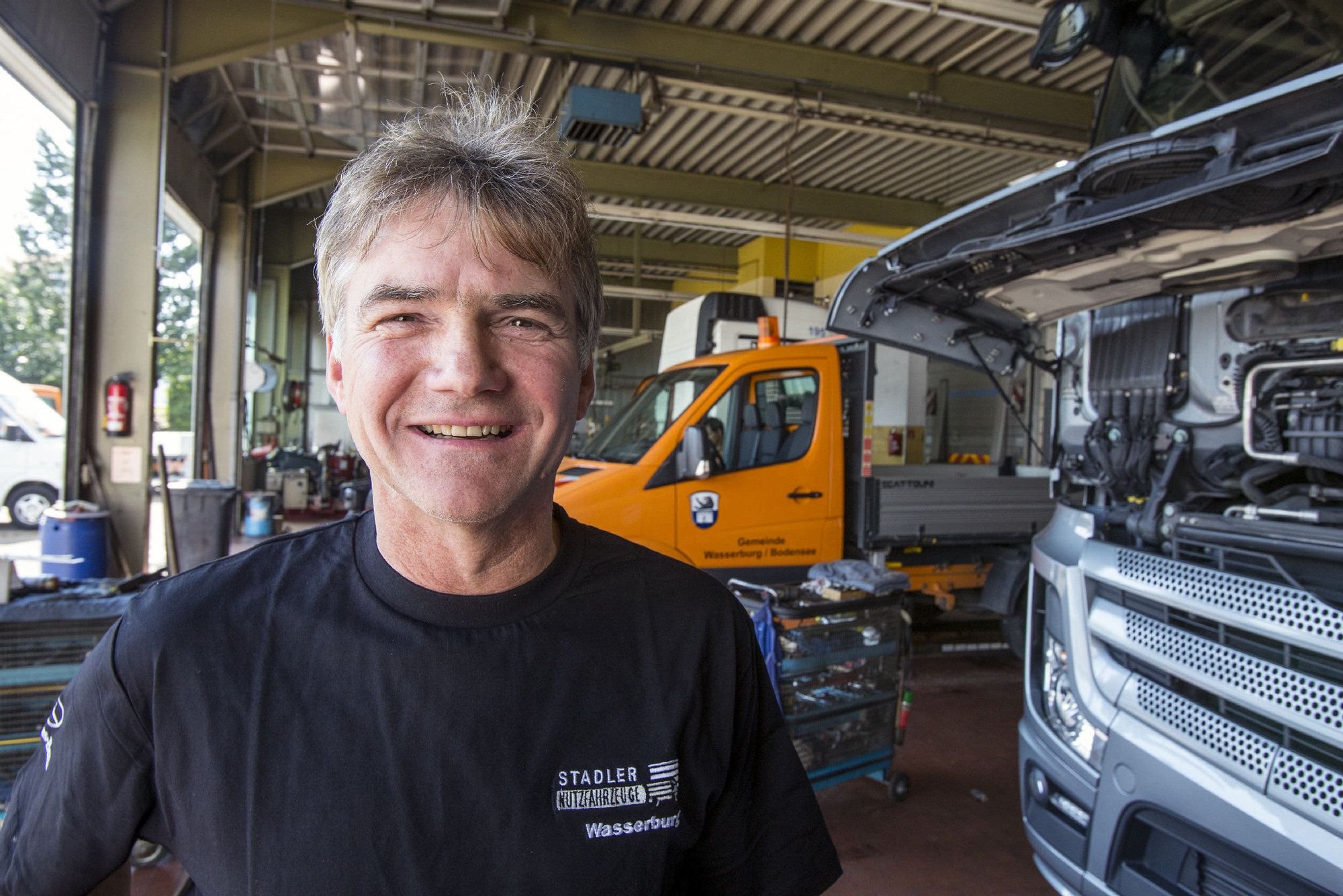 Ein Stern, der einen Namen trägt