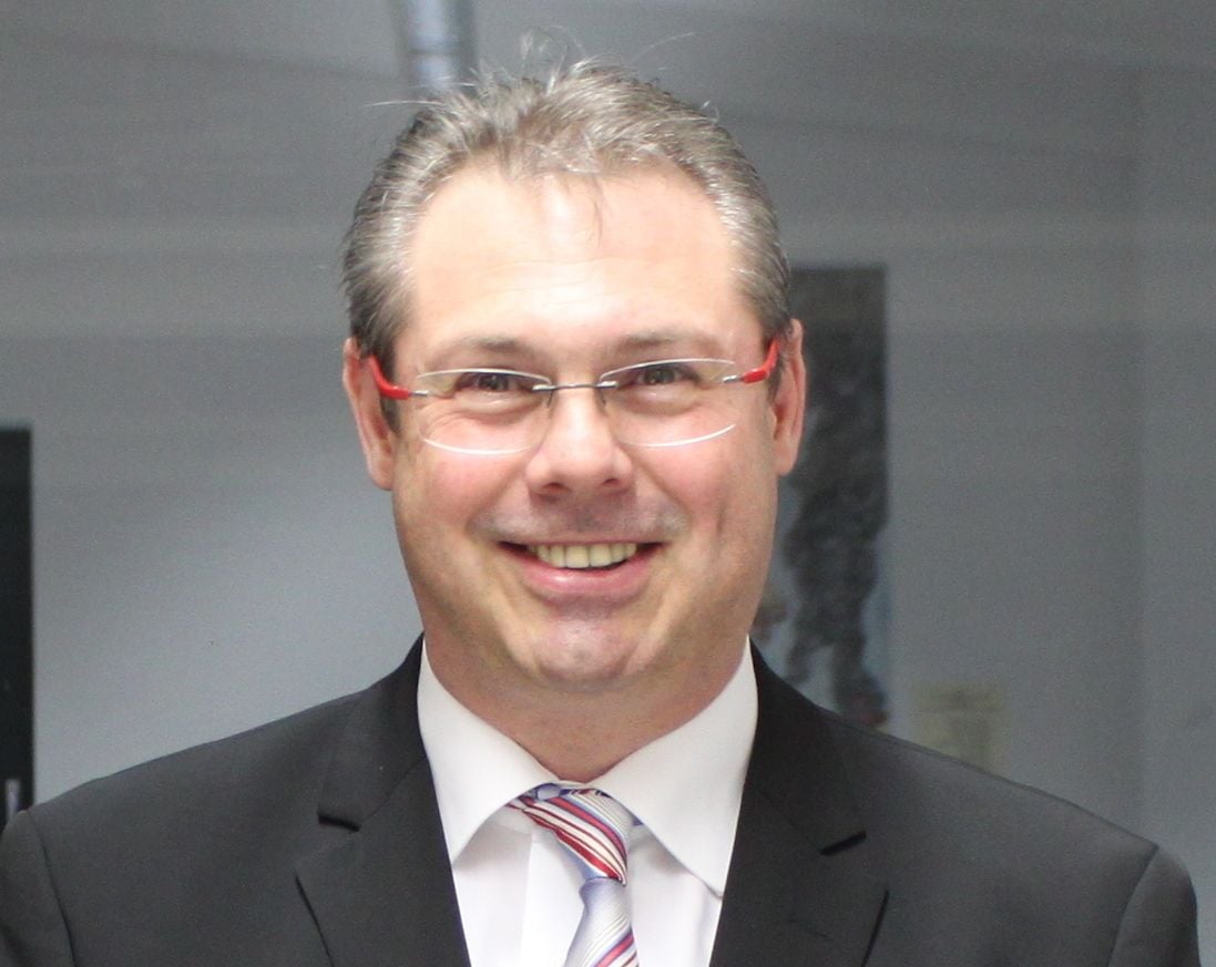 Klaus Bonelli stellt sich erneut zur Wahl