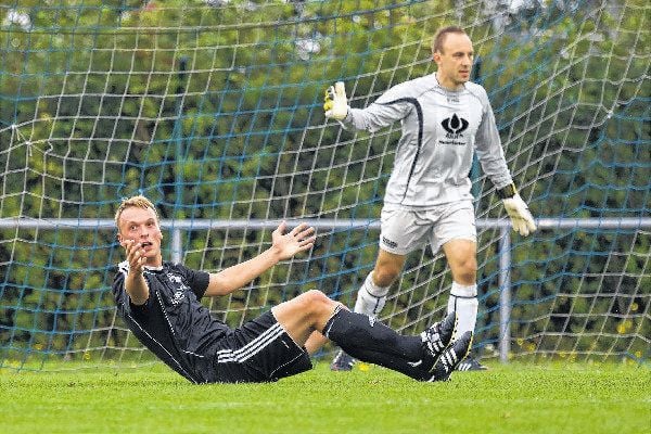 Dietterle verspricht offensive Essinger