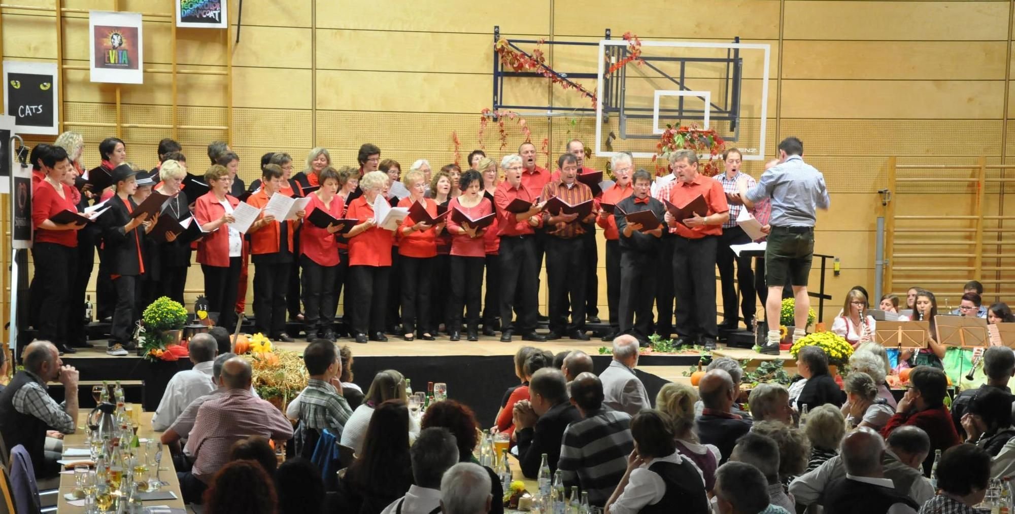 Wenn Zuhörer die Ohren spitzen