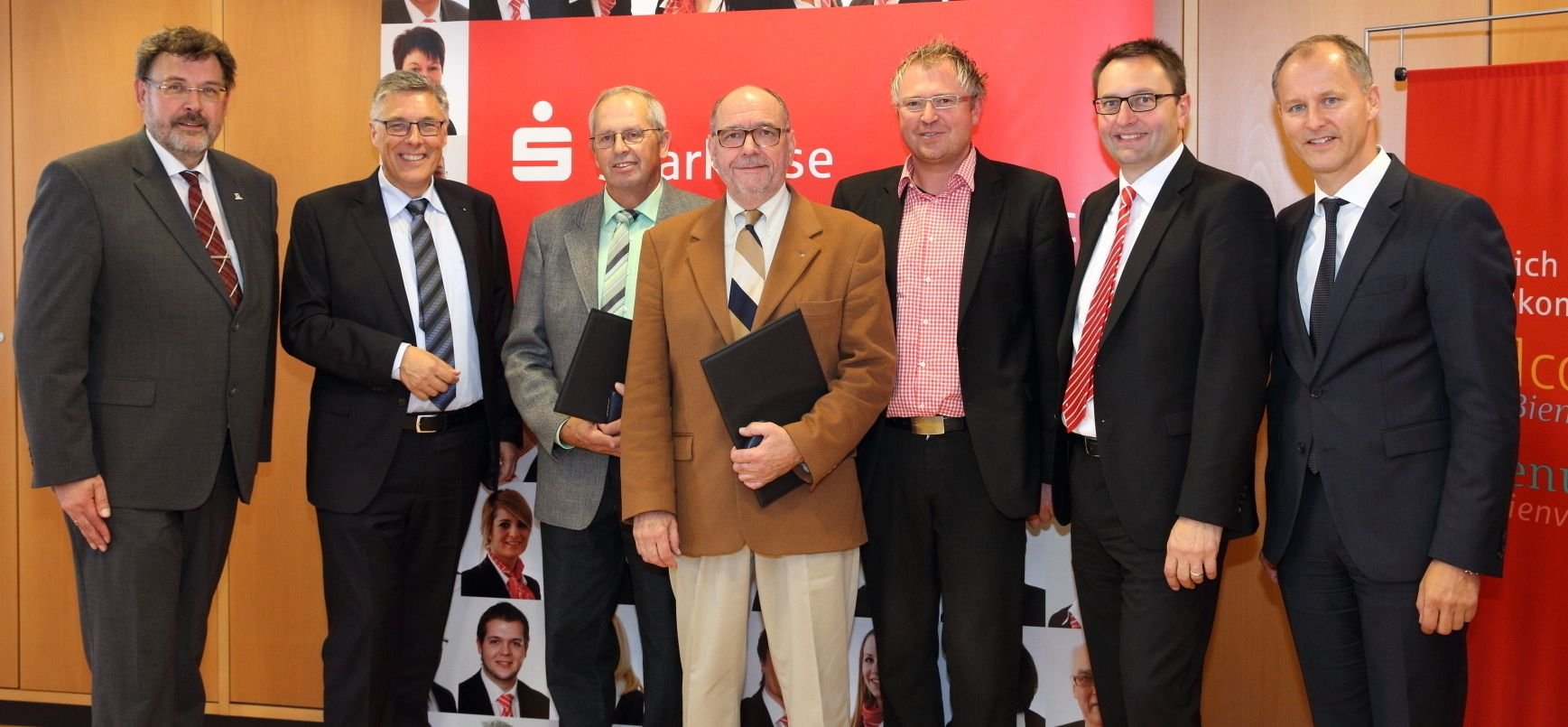 Sparkasse Pfullendorf-Meßkirch hat neuen Verwaltungsrat