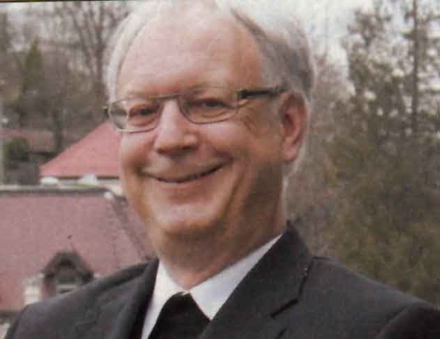 Dr. Neudecker: Zwischen Kirche und Politik