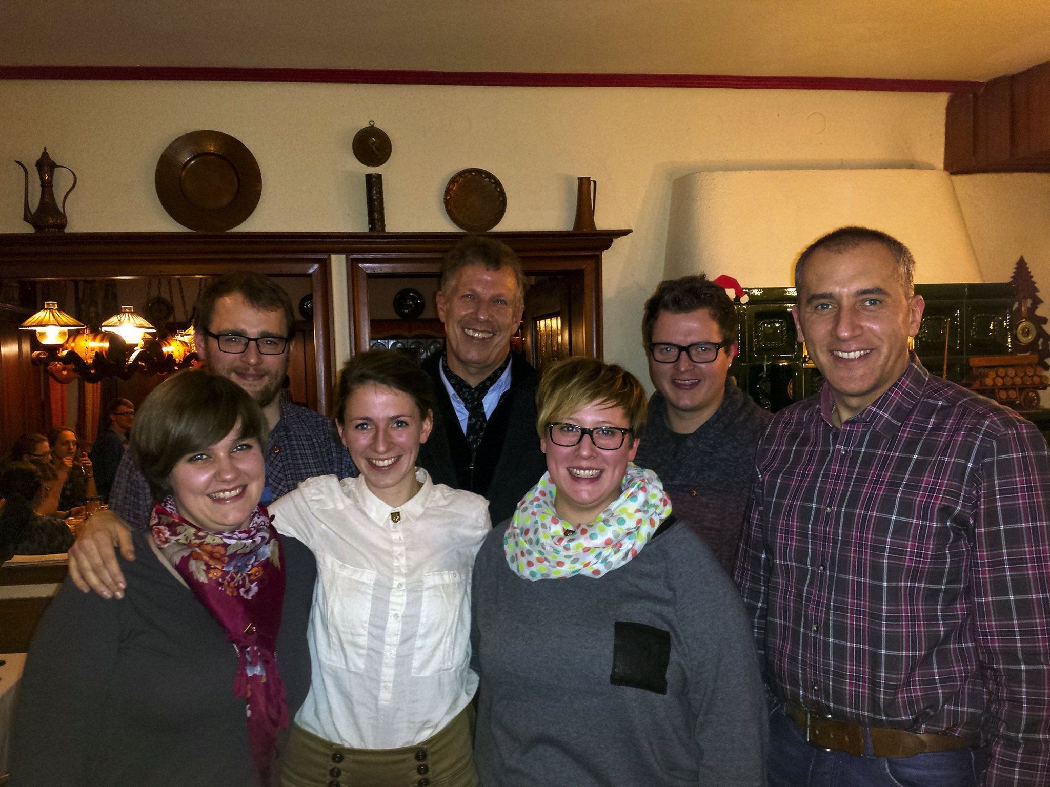 Kreisjugendmusikkapelle Biberach: Ehrung zum Abschied