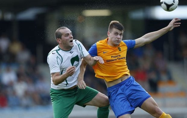 Defensive führt den SV Baltringen zum Erfolg