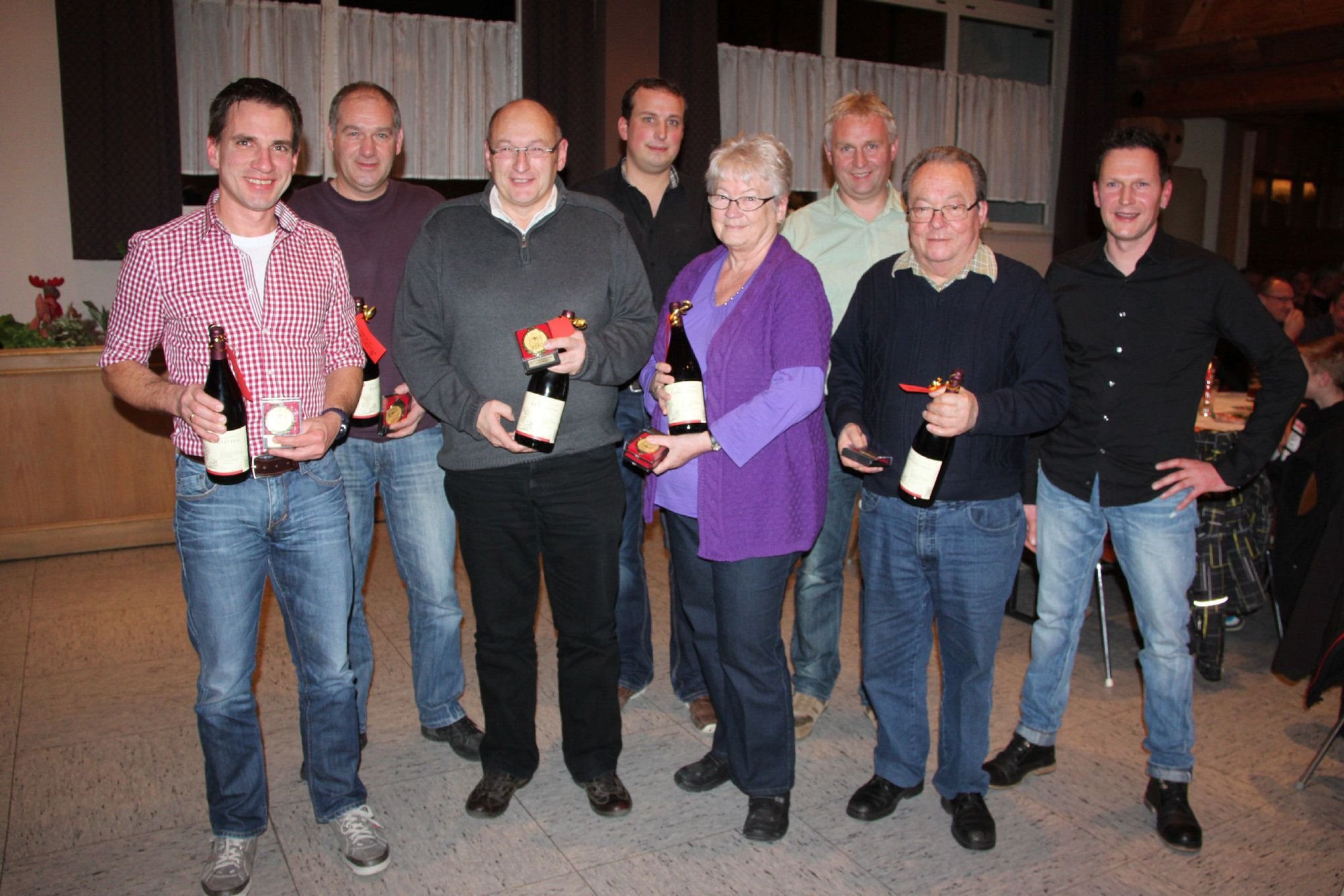 Trial-Sport ist beim MSC Amtzell weiter auf dem Vormarsch