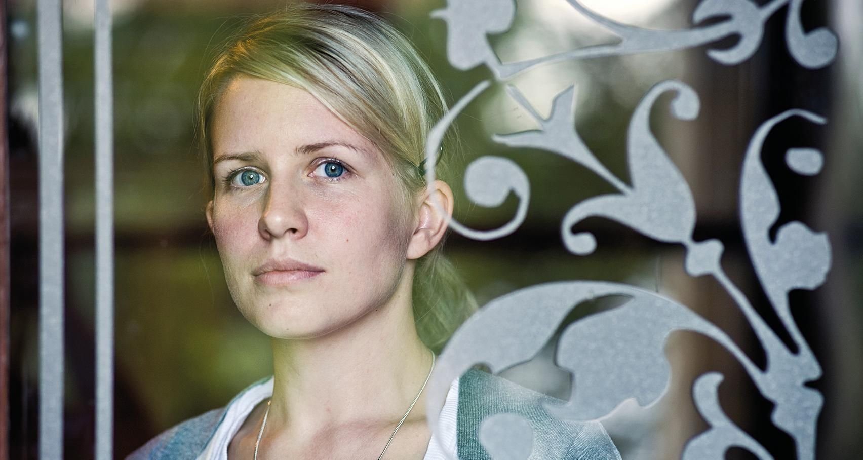 Im Kiesel gibt’s viel Lesestoff