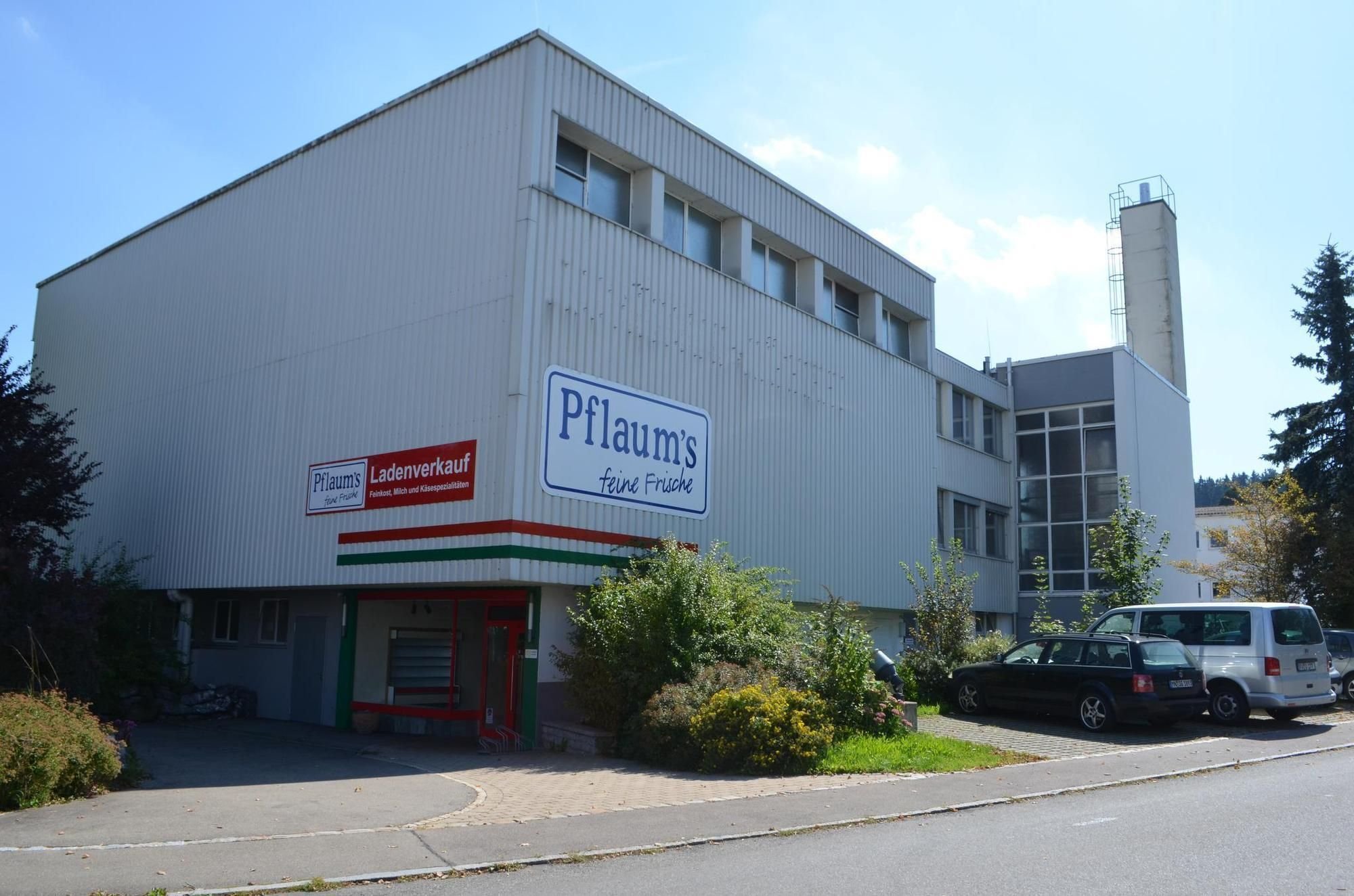 Pflaum Feinkost GmbH will Personal aufstocken