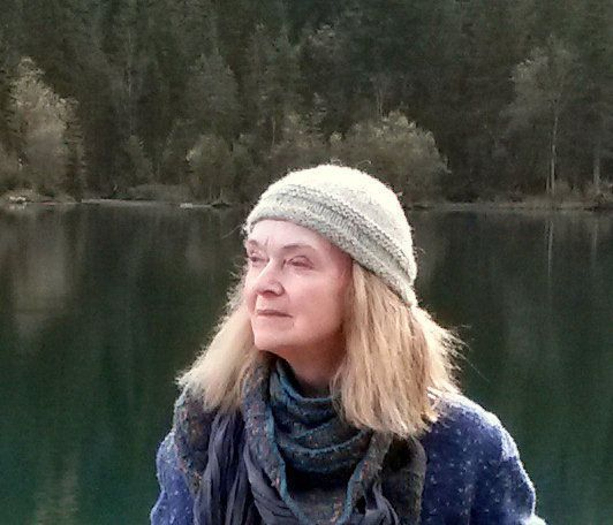 Münchener Künstlerin präsentiert neues Kinderbuch