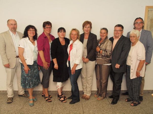 Die Sozialstation Thomas Geiselhart sucht eine neue Unterkunft