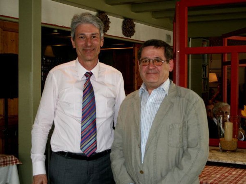 Firma Palm will Rentnern Werk in England zeigen