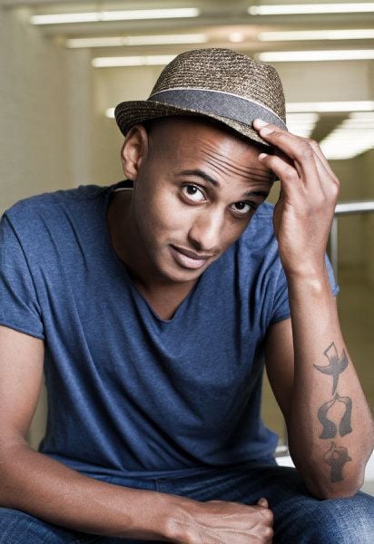 Mit Kanzlerin Angelo Merte kam der Erfolg