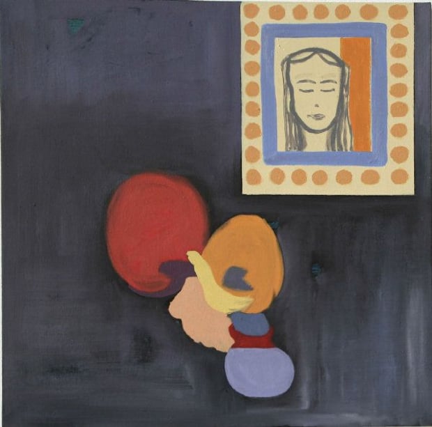 Barbara Armbruster zeigt ihr Werk