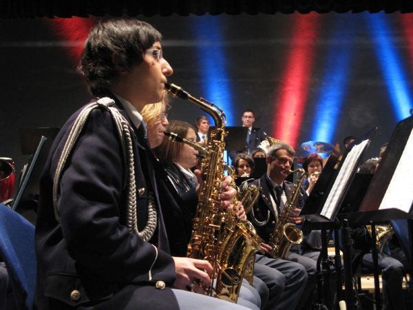 Seit 30 Jahren Ideengeber: Hüttlinger feiern Robert Wahl