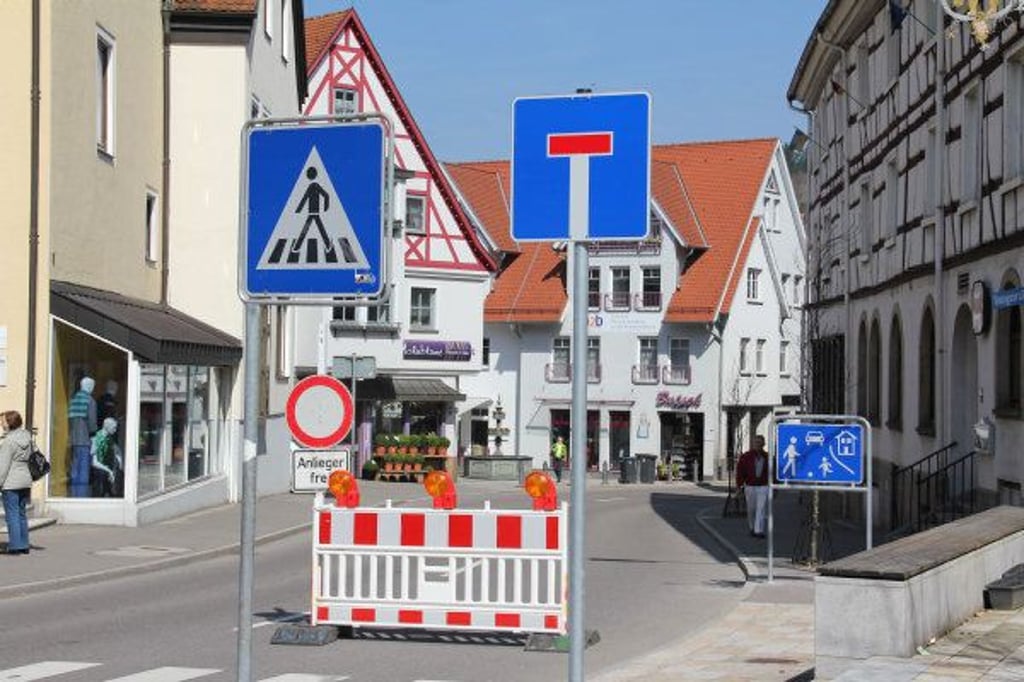 Wenden in drei Zügen heißt die Übung