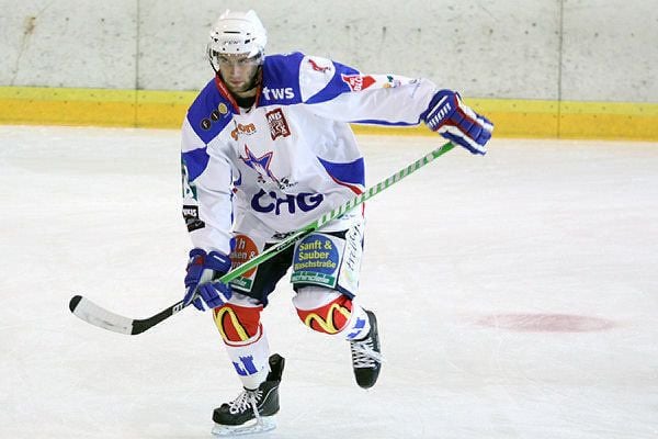 Alexander Thiel verlässt Ravensburg