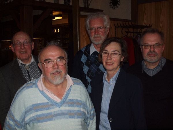 Ines Velten folgt Manfred Ill nach