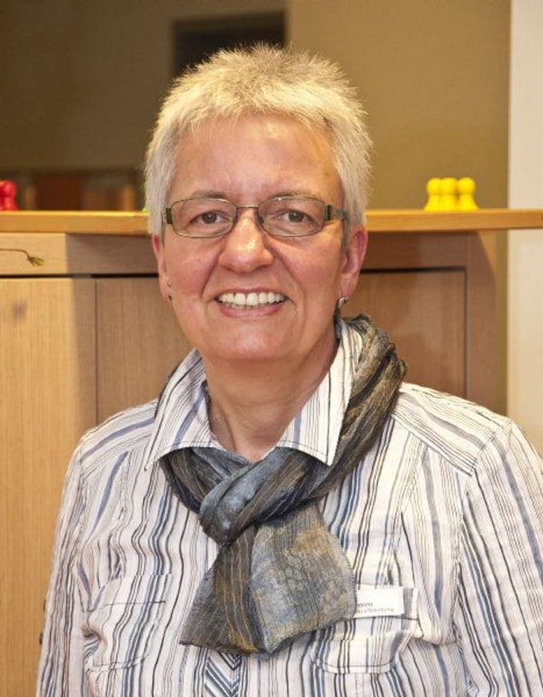 Fromm übernimmt Präsenzkräfteleitung