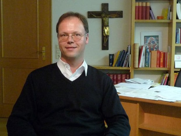 Er wollte alle Pfarreien gleich behandeln