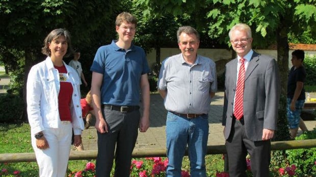 Projekt „Faustlos“ fördert Sozialkompetenz