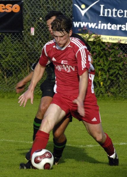 Rasch ist der neue starke Mann