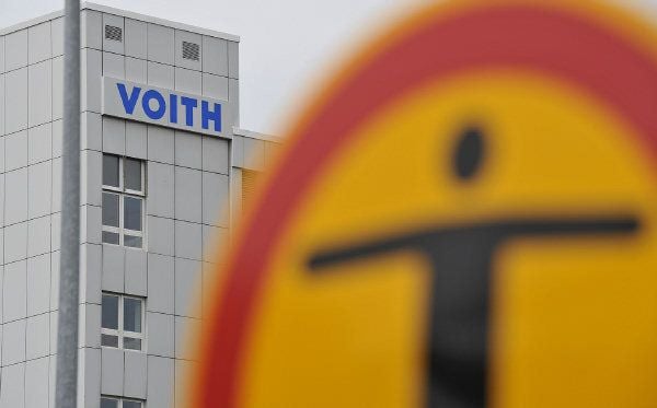 Voith Paper Ravensburg streicht bis Ende März 170 Stellen