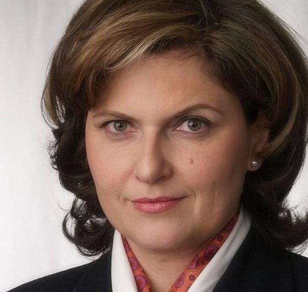 Sabine Reiser tritt zur OB-Wahl in Konstanz an