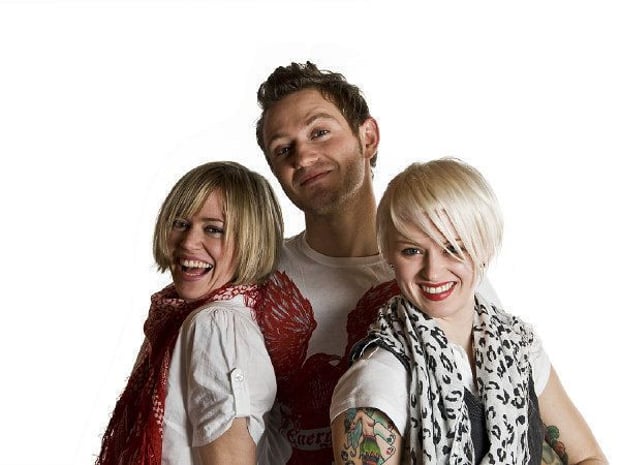 Die Elben präsentieren ihre neue CD in Bermatingen