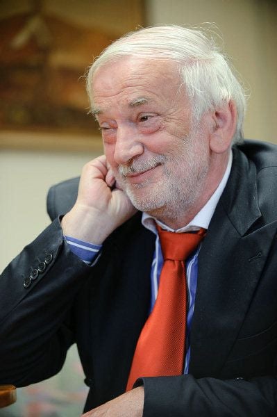 Anton Denninger ist tot