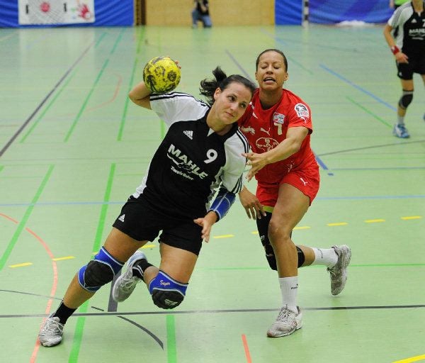 Alexander Brändlin wirft Duttle aus dem Training