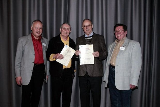 Filmclub Friedrichshafen gewinnt: Preise für Uwe Plieske und Egon ...