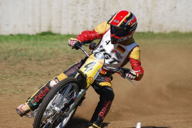 Verletzungspech: Daniel Bacher muss pausieren