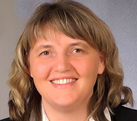 Alexandra Scherer tritt in Erlenmoos an