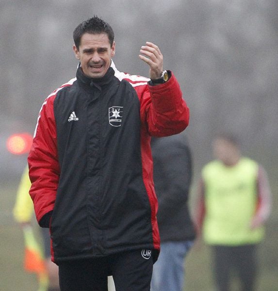 Reinstetten entlässt Uwe Reh