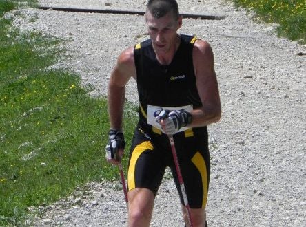 Michael Epp holt den Titel