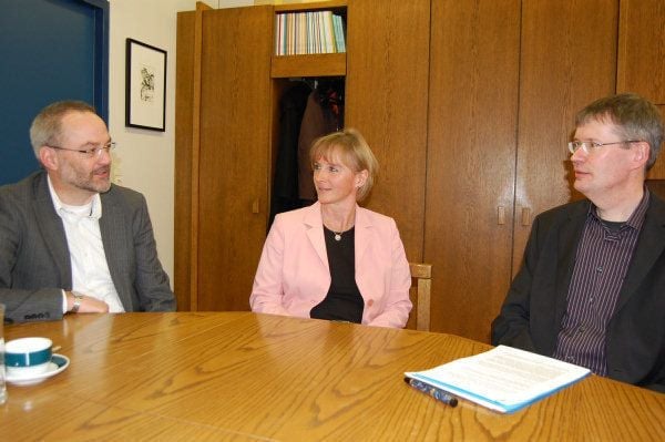 Salvatorkolleg in Bad Wurzach war von Missbrauchsfällen nicht betroffen