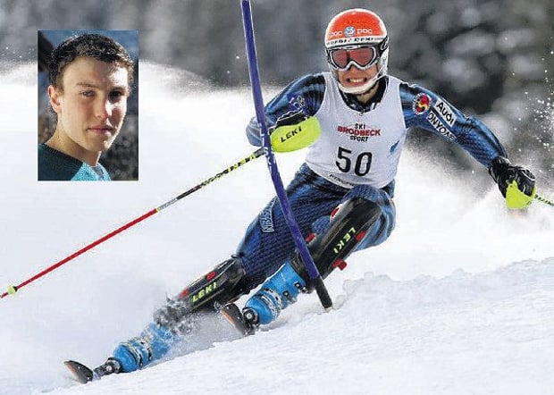 FIS-Rennen Höhepunkte für Michael Butsch