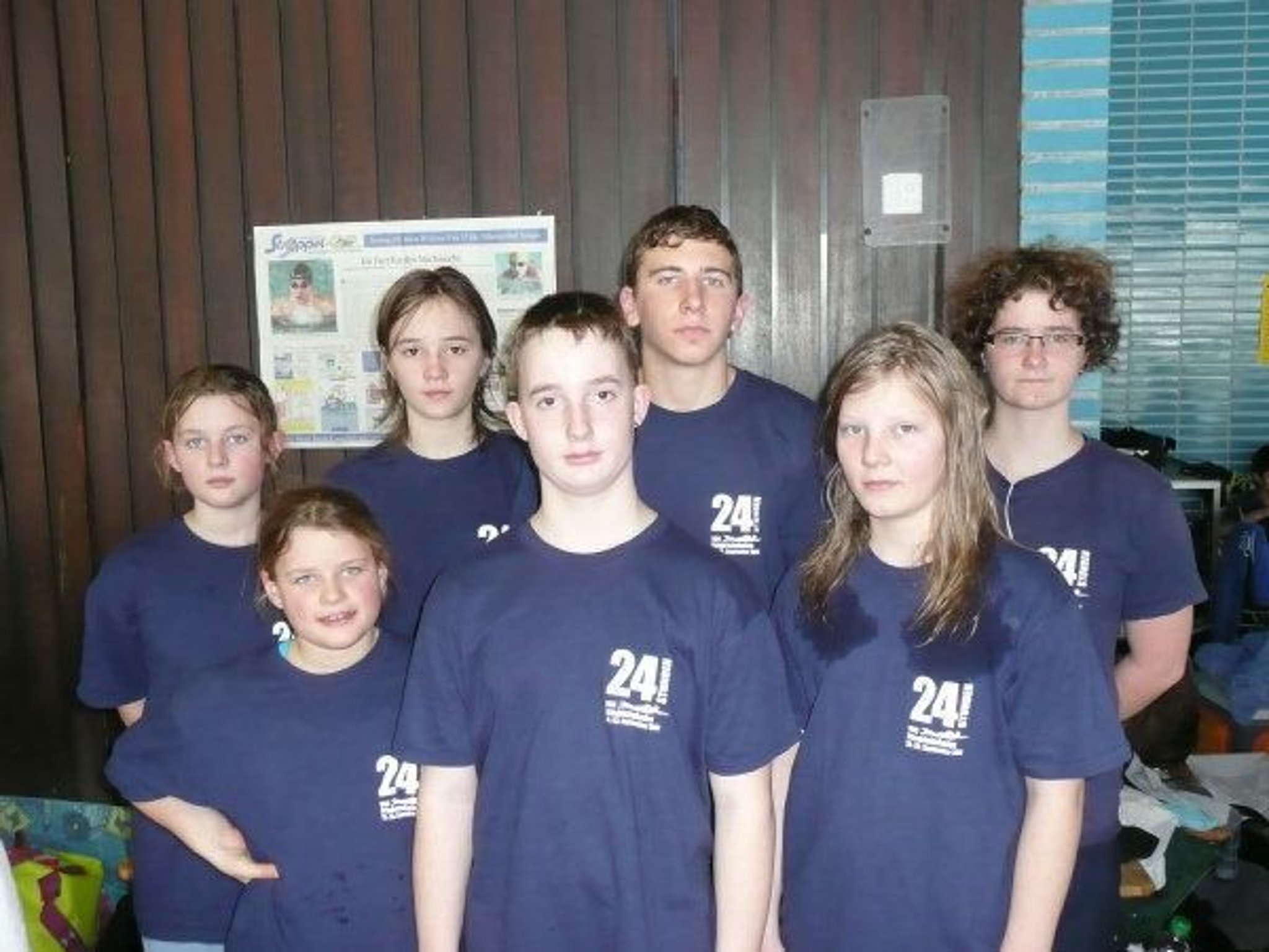 Nachwuchs erfolgreich in Bad Saulgau